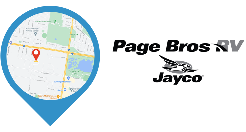 Home Page | Page Bros RV