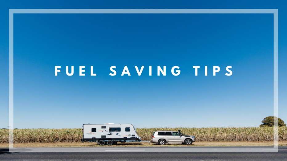 Fuel Conservation Tips